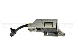 DORMAN 904-628 NITROGEN OXIDE (NOX) SENSOR MODULE 2011-2012 FORD 6.7L ...