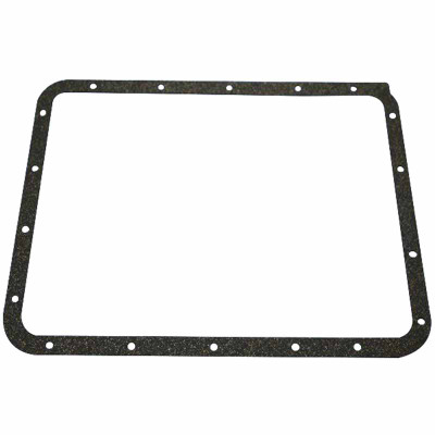 MOPAR 68020049AA AISIN AS68RC TRANSMISSION PAN GASKET FOR 07.5-12 DODGE ...