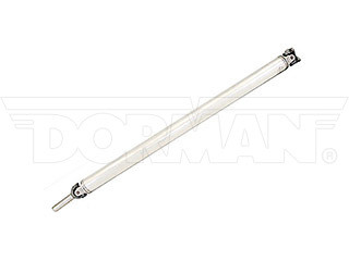 DORMAN 986-830 REAR DRIVESHAFT ASSEMBLY (79.4" BED/157" WHEELBASE) 2020 ...