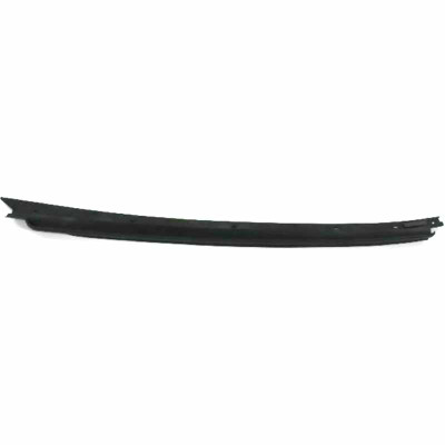 MOPAR 55277187AD WINDSHIELD LEFT SIDE BODY SIDE MOLDING SEAL FOR 03-09 ...