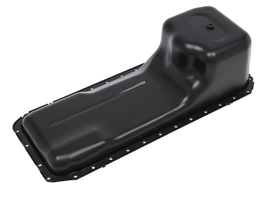 MOPAR 68482552AA ENGINE OIL PAN FOR 07.5-12 DODGE RAM WITH 6.7L CUMMINS ...