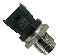 MOPAR 68247772AA FUEL RAIL PRESSURE SENSOR FOR 14-23 RAM 1500 3.0L ...