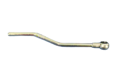MOPAR 5086811AA CP3 PUMP FUEL RETURN LINE FOR 03-07 DODGE WITH 5.9L ...