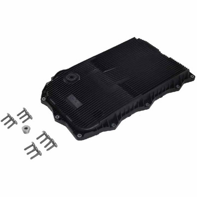 MOPAR 68225344AA 8HP70 TRANSMISSION PAN FOR 14-23 RAM 1500 3.0L ECODIESEL