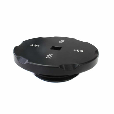 INDUSTRIAL INJECTION 24FC05 DODGE FRONT CP3 ACCESS COVER FOR CUMMINS ...