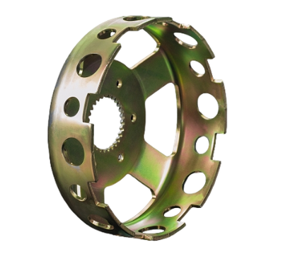 SUNCOAST 48-LRS 47/48RE LIGHTWEIGHT REACTION SHELL FOR 94-07 DODGE RAM ...