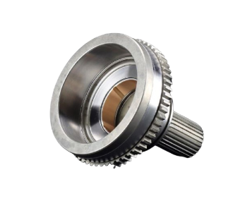 SUNCOAST 618-BOS-29K 47RE/48RE 29 SPLINE OUTPUT SHAFT AND TRANSFER CASE ...