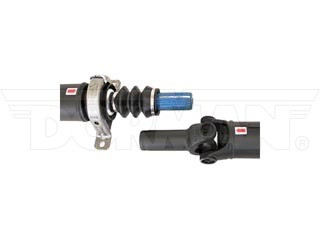 DORMAN 946-952 REAR DRIVESHAFT ASSEMBLY 2001-2007 (ALLISON TRANSMISSION ...
