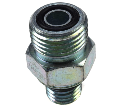 CPP 4940183 TURBO OIL INLET SUPPLY FITTING FOR 98.5-21 DODGE RAM WITH ...
