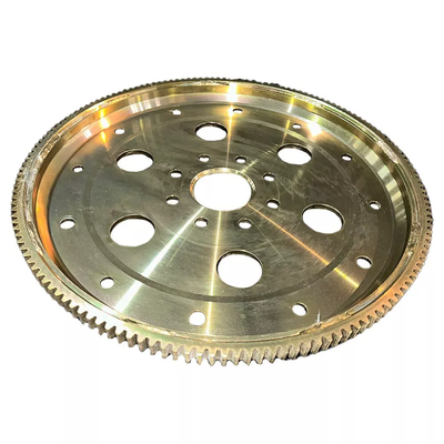 CPP 68RFE SFI APPROVED BILLET FLEXPLATE FOR 2007.5-2018 DODGE RAM WITH ...