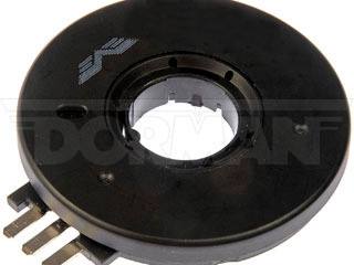DORMAN 600-120 TRANSFER CASE ENCODER RING FOR 2003-2007 GM SILVERADO ...