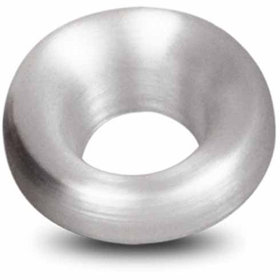VIBRANT 10953 4" BELLMOUTH VELOCITY STACK UNIVERSAL - 4" INLET