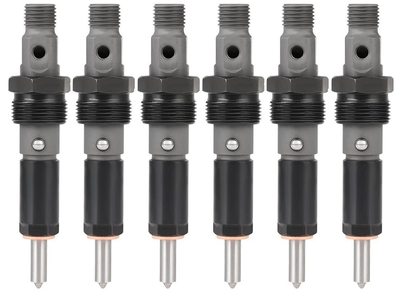 CPP DIESEL 12V STOCK INJECTORS FOR 1994-1998 CUMMINS 5.9L ENGINE