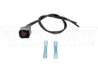 Dorman 645-685 2-Wire Door Ajar Switch Pigtail Connector 2005-2017 Ford ...