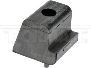 Dorman 523-084 Radius Arm Bumper (Upper Front) 1999-2004 Ford F-250/350 ...