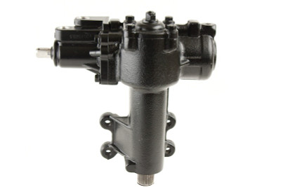 PSC SG684 NEW OEM POWER STEERING GEARBOX 2007-18 JEEP JK 4 DOOR | CPP ...