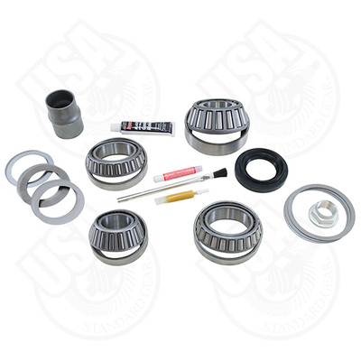 USA ZK T100 TOYOTA MASTER OVERHAUL KIT TOYOTA T100 AND TACOMA REAR ...
