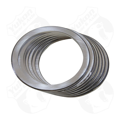 YUKON SK CCT7.5-SIDE CARRIER SHIM KIT FOR TOYOTA 7.5 INCH | CPP DIESEL