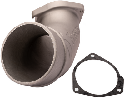 Fleece FPE-INTAKEHORN Modified LB7 Intake Horn | CPP DIESEL