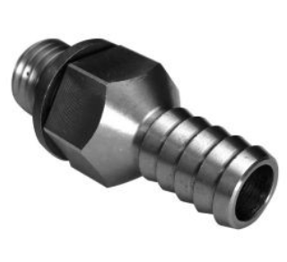 Fleece FPE-CP3-RTRN 3/8 Inch CP3 Return Fitting | CPP DIESEL