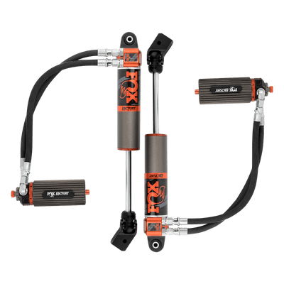 FOX 883-26-082 20-UP JEEP JT GLADIATOR FRONT INTERNAL BYPASS FACTORY ...