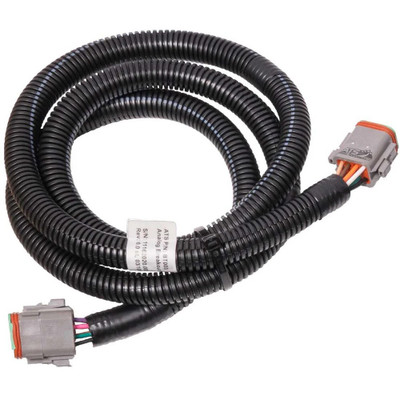 ATS 605-049-1000 Analog Extension Harness Adapter for Benchtop ...