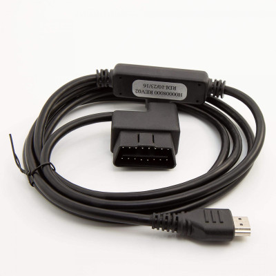 EDGE PRODUCTS 98109 EAS OBD-II TO HDMI UNIVERSAL DEVICE CABLE