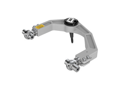 ICON 98523DJ 2021-2024 FORD F-150 FRONT BILLET UPPER CONTROL ARMS W ...