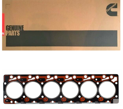 Cummins 3283339 Cylinder Head Gasket (+.020) – OEM for 5.9L 12V (1989–1998)
