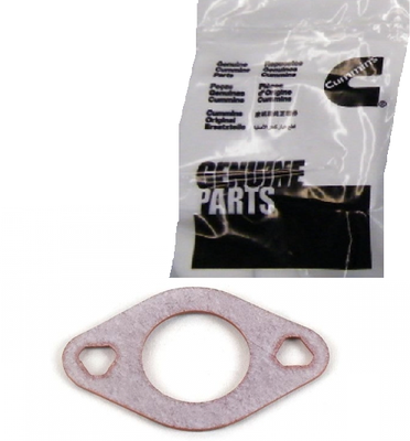 Cummins 3938157 Oil Pickup Tube Gasket – OEM Flange Gasket for Ram 5.9L ...