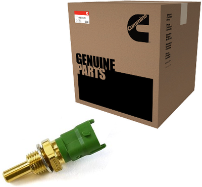 Cummins 4897224 Coolant Temperature Sensor – OEM ECT for Ram 5.9L ISB ...