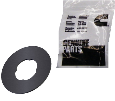 Cummins 3928759 Tappet Cover Grommet Seal – OEM for Ram 5.9L (1998.5 ...