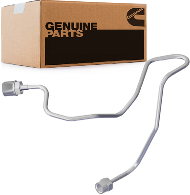 Cummins 3943765 Fuel Injection Line – Cylinder #1 for Ram 5.9L 24V ...