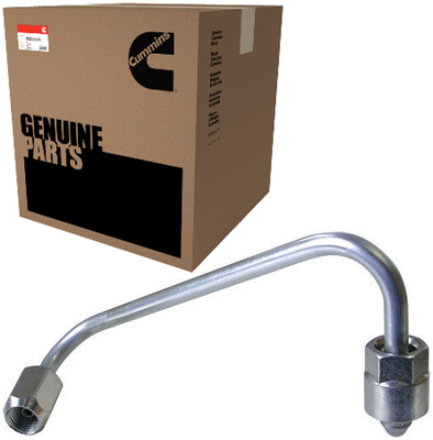 Cummins 4935981 #1 Fuel Injection Line – OEM for Ram 6.7L (2007.5–2018)