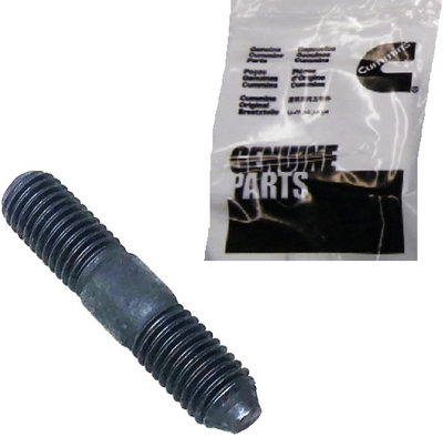 Cummins 4931642 Turbo Mounting Stud – OEM for Ram 6.7L (2007.5–2018)