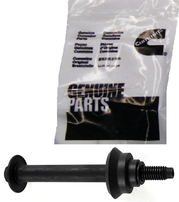 Cummins 3946168 Valve Cover Bolt – OEM Captive Isolator Cap Screw for ...