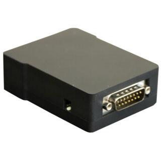 SMARTY COMMOD COMMUNICATION MODULE FOR 10-18 RAM 6.7L CUMMINS