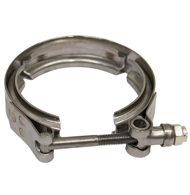 CPP DIESEL 5290118 S400 T6 TURBO 5IN. EXHAUST OUTLET V-BAND CLAMP