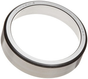 CPP HM804810 INPUT BEARING CUP FOR 99-05 DODGE NV5600 TRANSMISSION