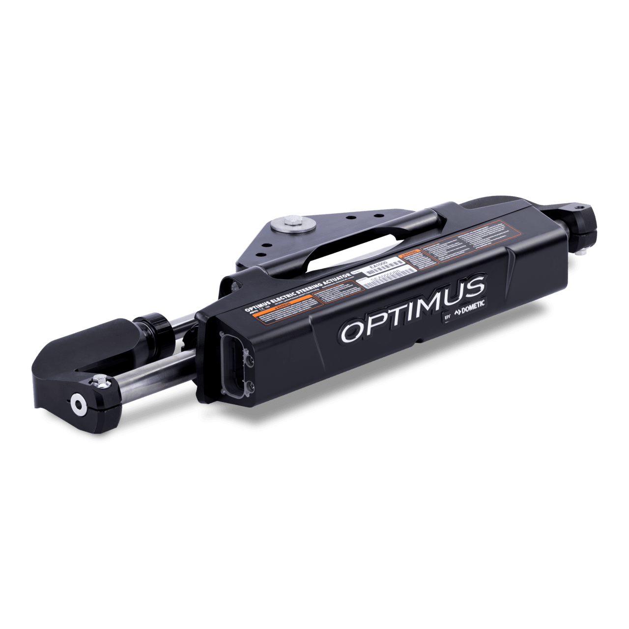 EM1200 Pump Control Module | Optimus Engine Control at Seatoys