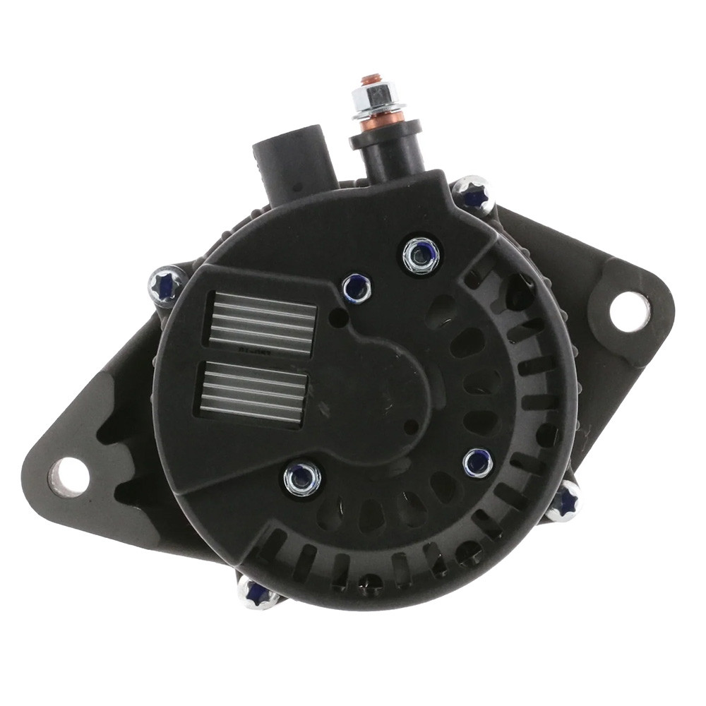 ARCO Marine Premium Replacement Outboard Alternator w/Multi-Groove ...