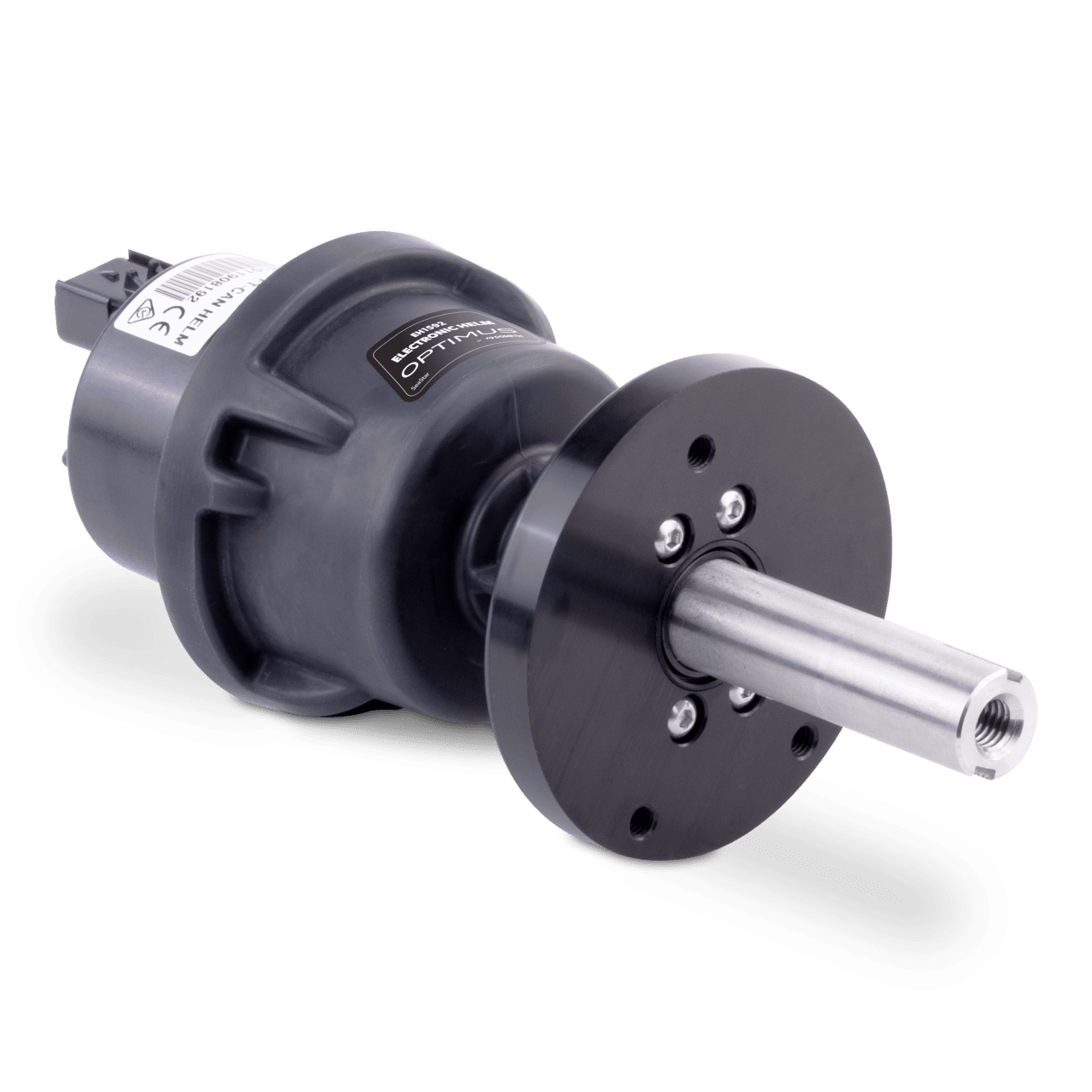 EM1200 Pump Control Module | Optimus Engine Control at Seatoys