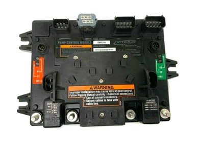 EM1200 Pump Control Module | Optimus Engine Control at Seatoys