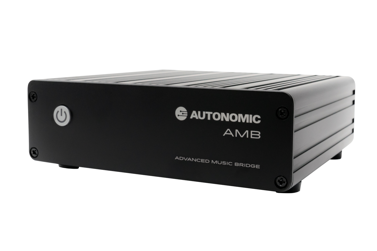 Advanced Music Bridge