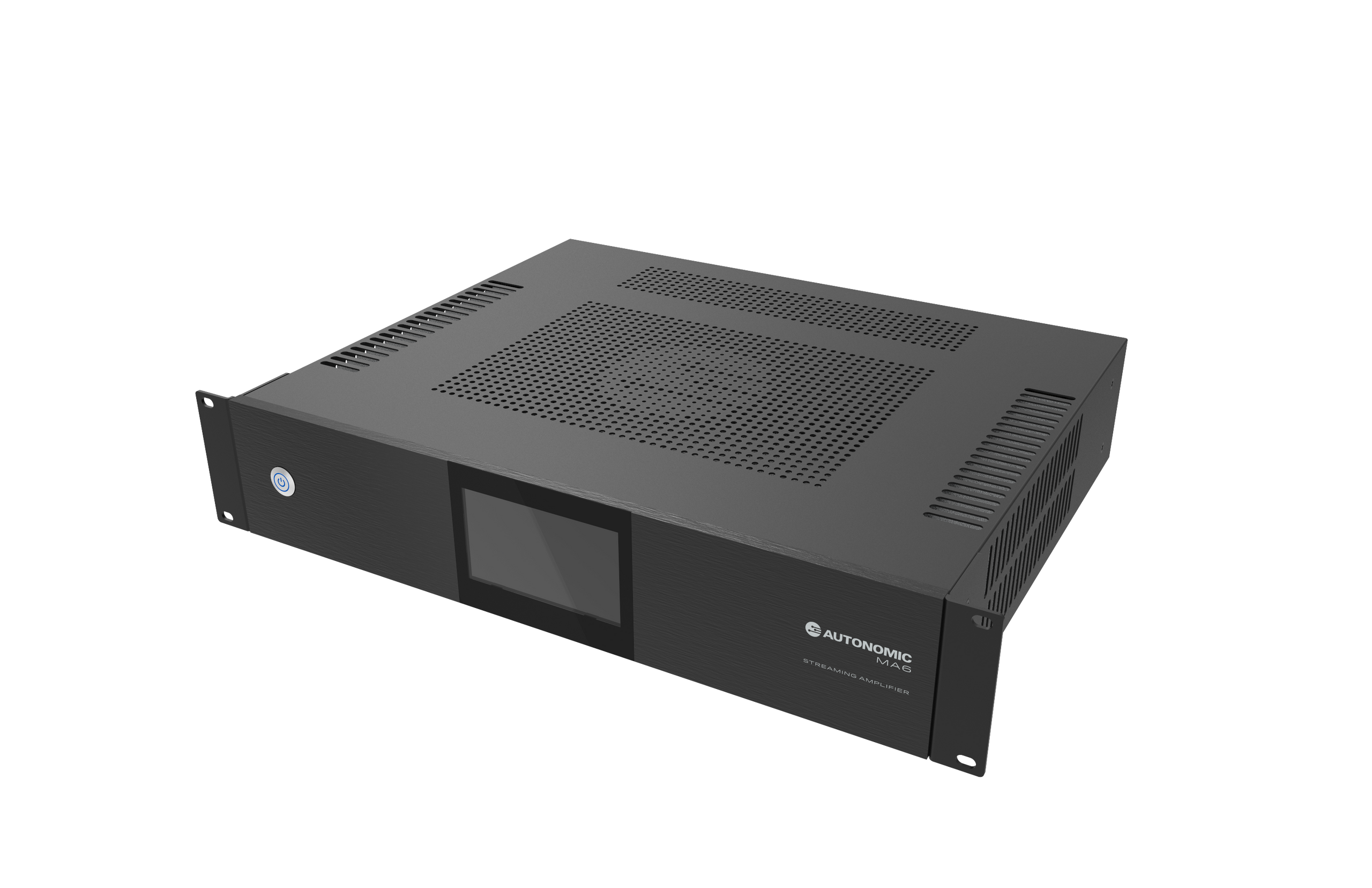 Autonomic MMS-1e Music Streamer