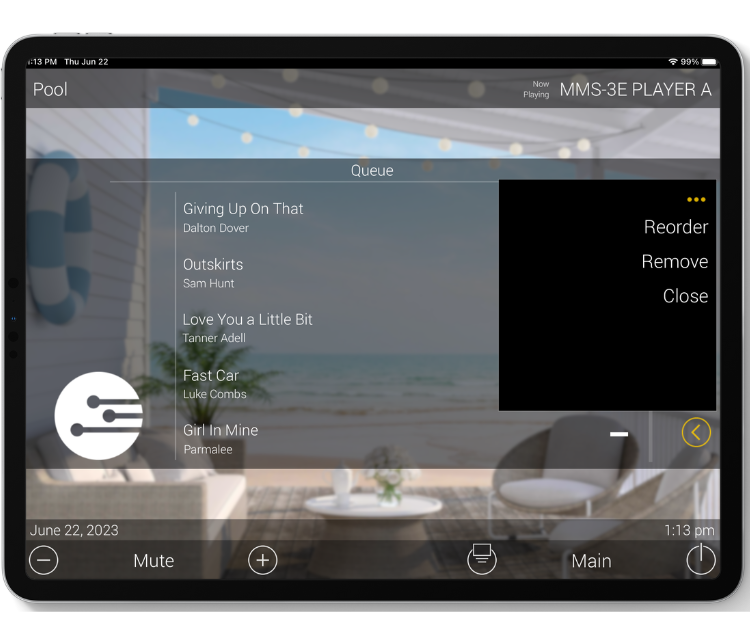 Elevate Your URC Total Control Audio Experience With The URC-Certified ...