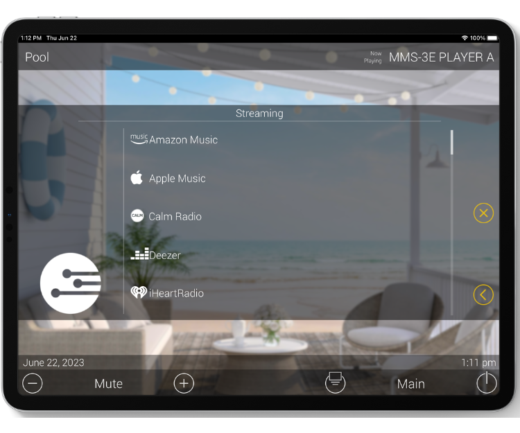 Elevate Your URC Total Control Audio Experience With The URC-Certified ...
