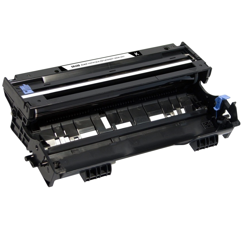 Compatible Drum Unit for Brother DR400 Black | Houseoftoners.com