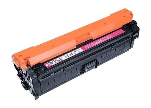 Compatible Toner for HP 651A (CE343A) Magenta | Houseoftoners