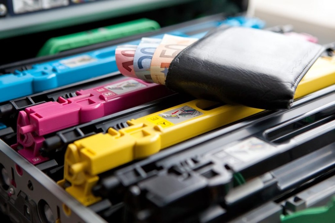 Best Tips To Detect Counterfeit Cartridge - HouseOfToners